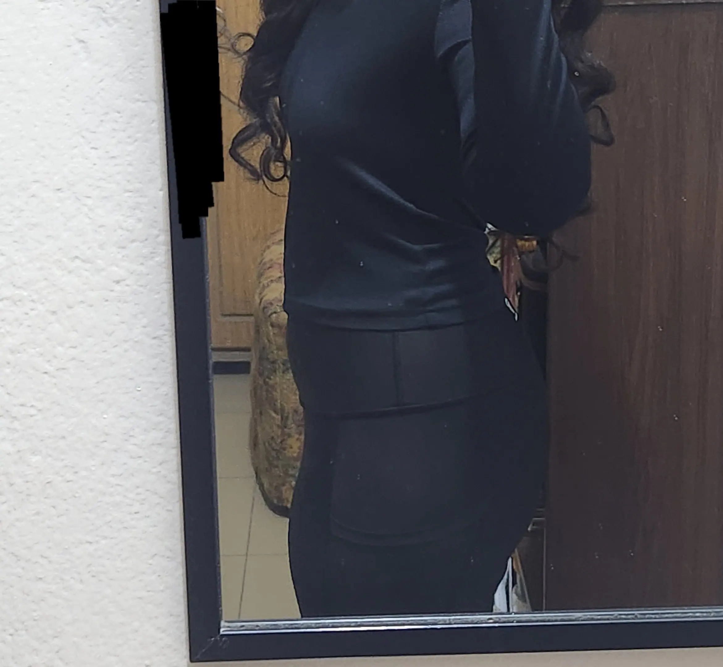 Before After Transformation - Get toned 2025