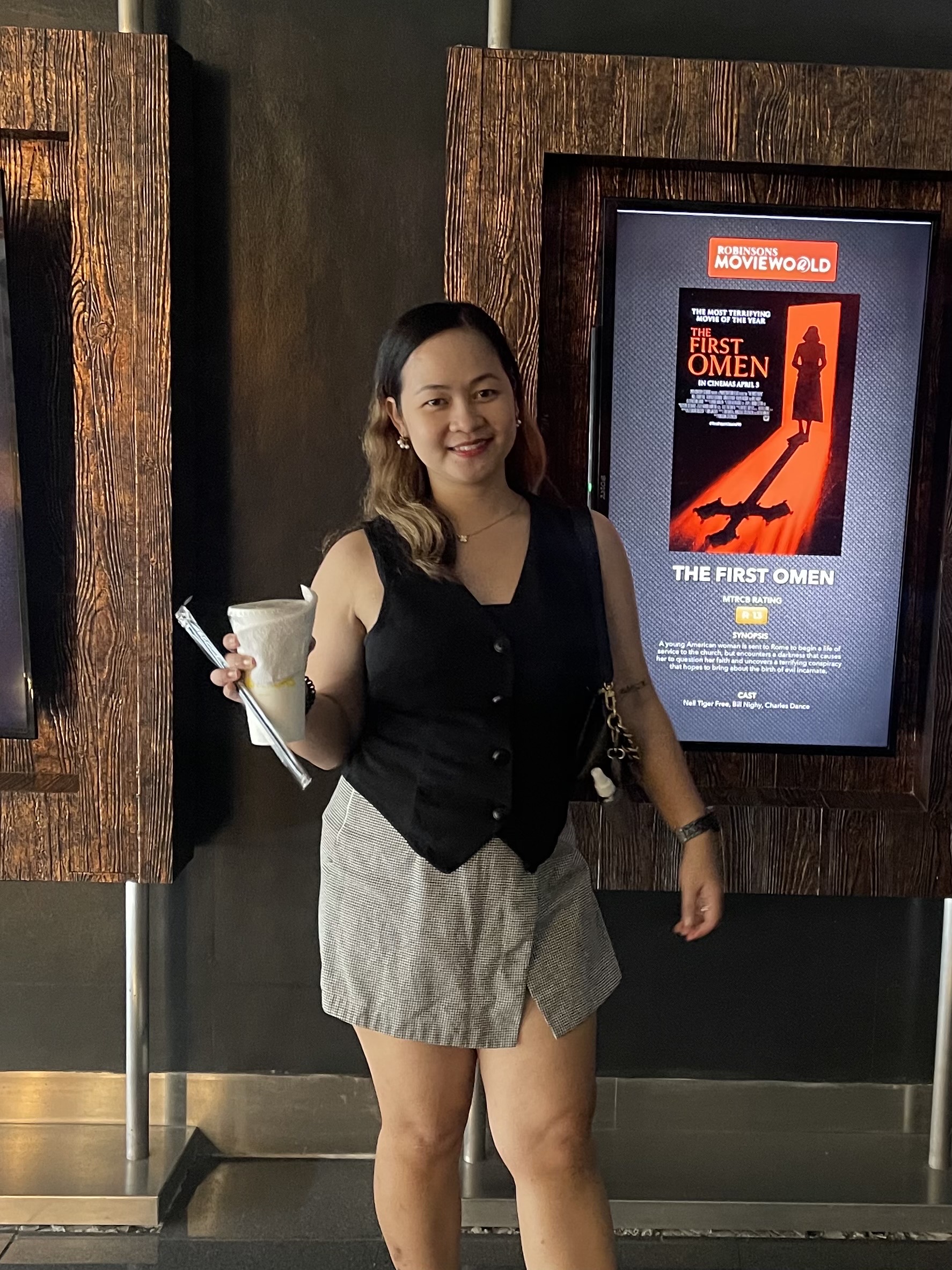 Before After Transformation - After completing my first chloe ting ...
