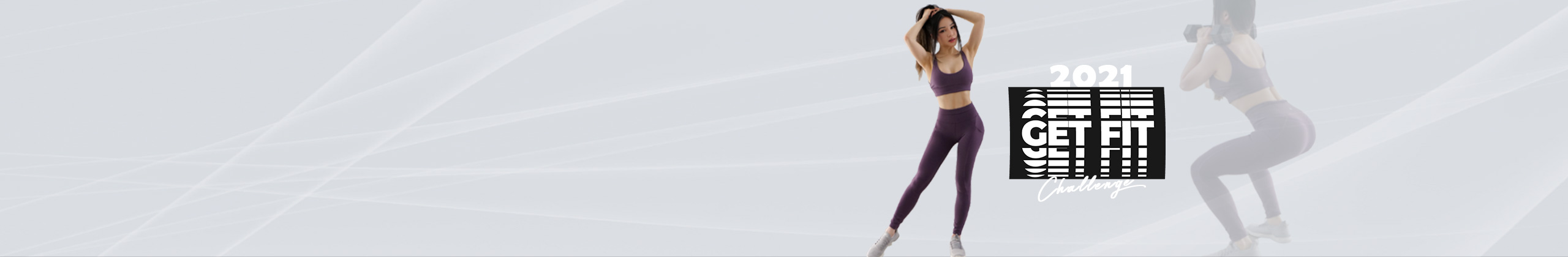 Chloe Ting 2021 Get Fit Challenge