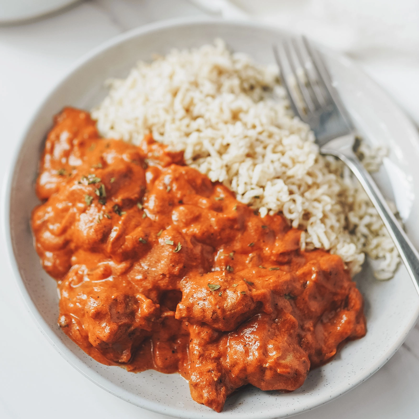 Easy Butter Chicken Chloe Ting Recipes