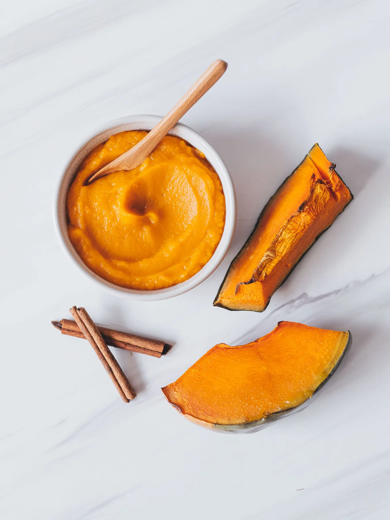 Pumpkin Spice Latte - Chloe Ting Recipes