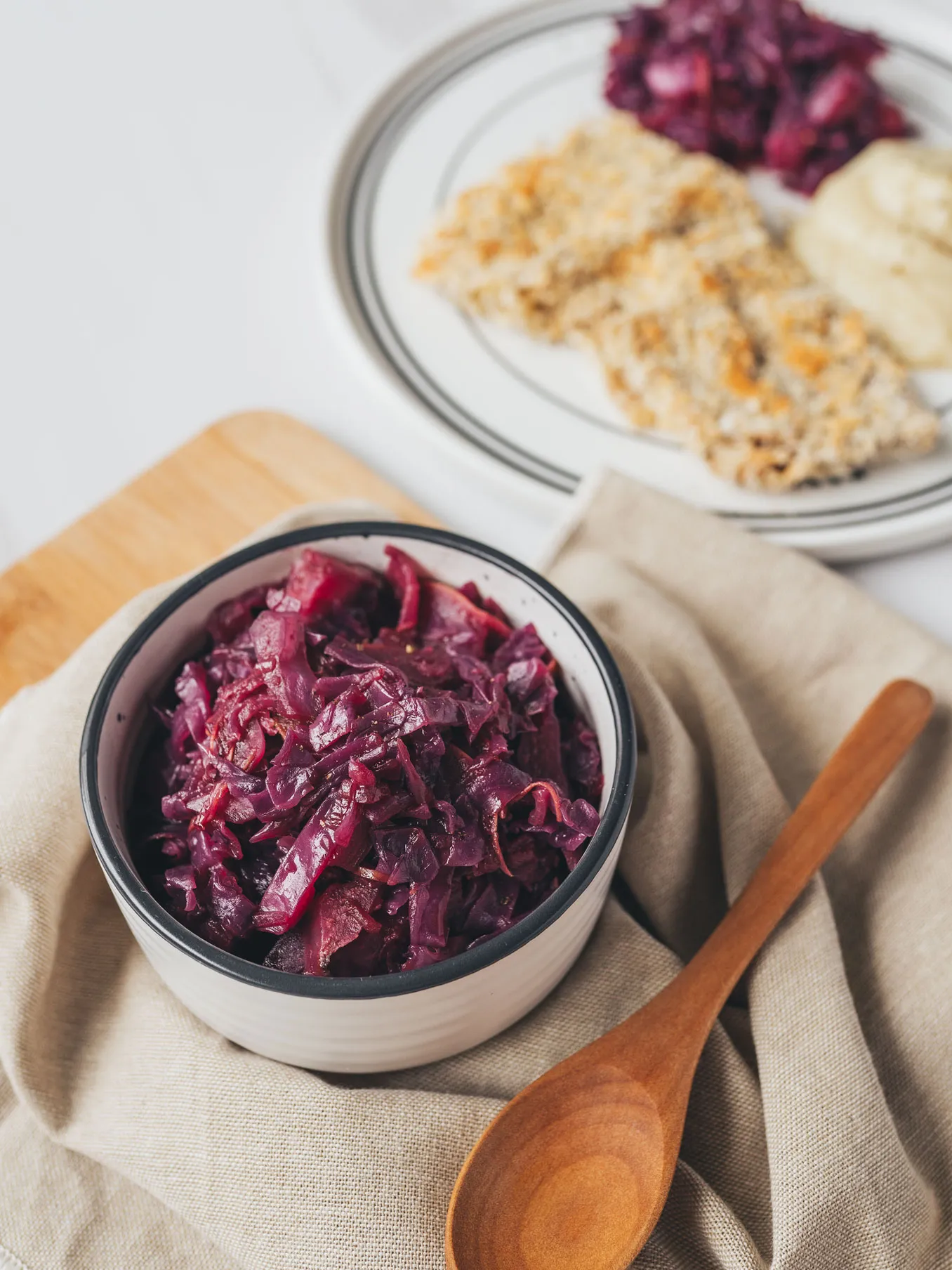 Sour Cabbage Recipe Sweet And Sour Cabbage – Recipes To Build