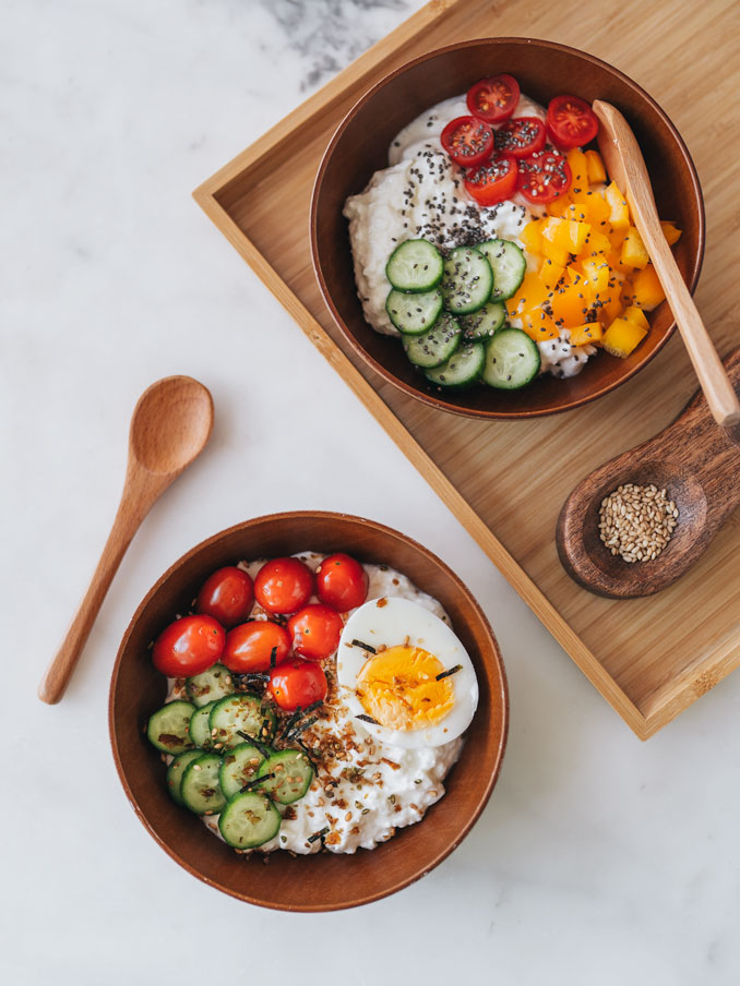 Free Breakfast Recipes - Chloe Ting