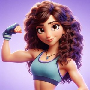 Chloe Ting Community - Need more wrist exercises in warmup