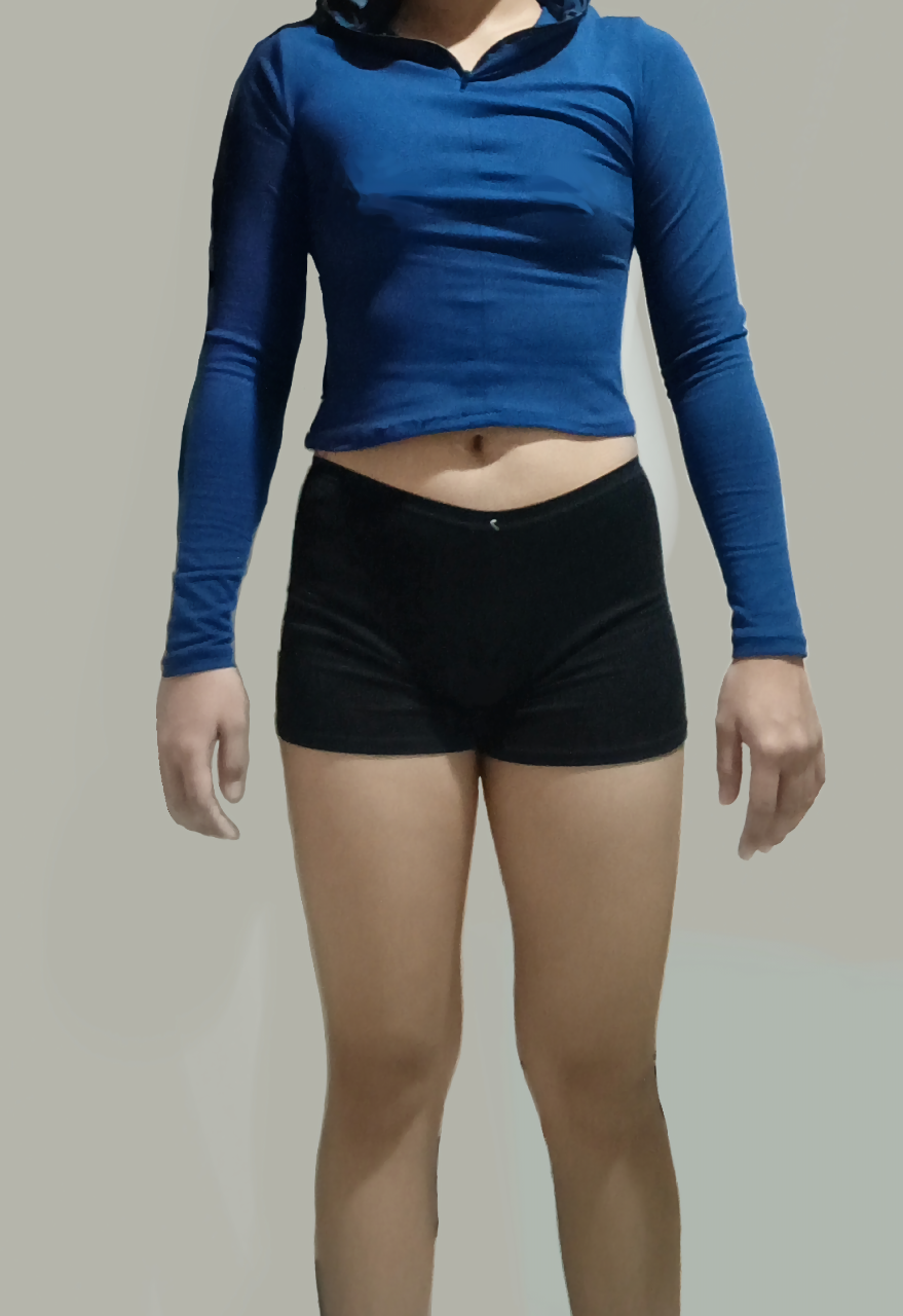 Before After Transformation - Small Progress